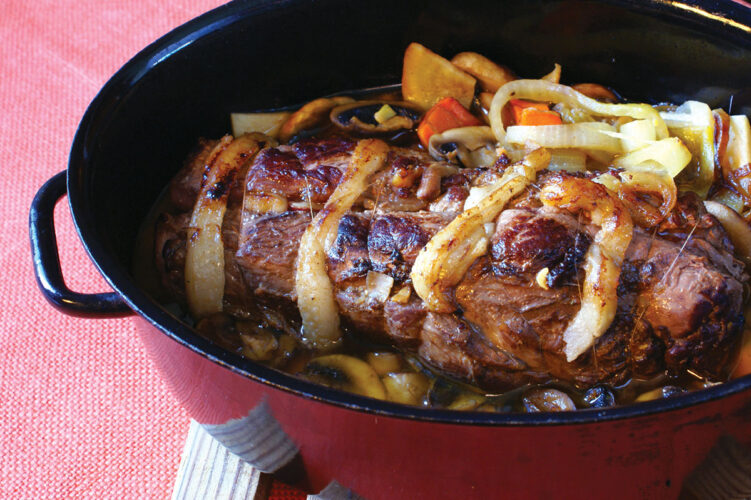 Healthy Aspects of Eating Venison - Grit